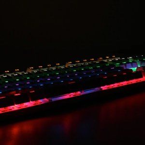 Metoo ZERO | Computers, Laptops & Parts | Metoo Zero Gaming Mechanical ...